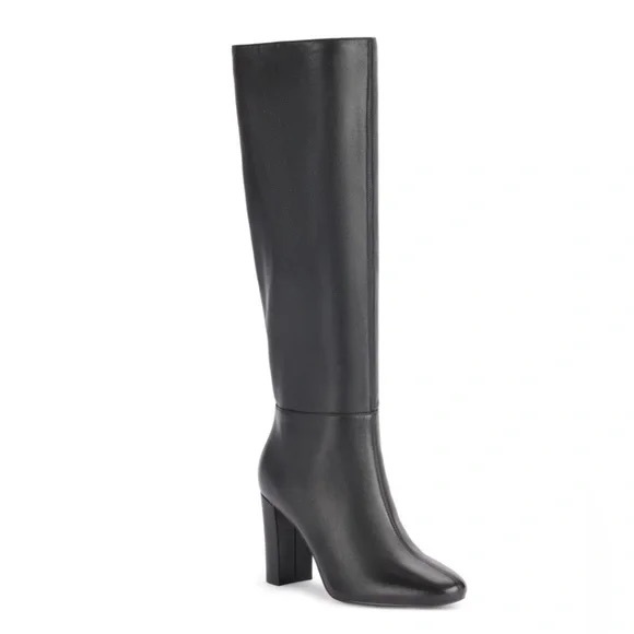 Karl Lagerfeld | Shoes | Karl Lagerfeld Paris Womens Vani Almond Toe ...